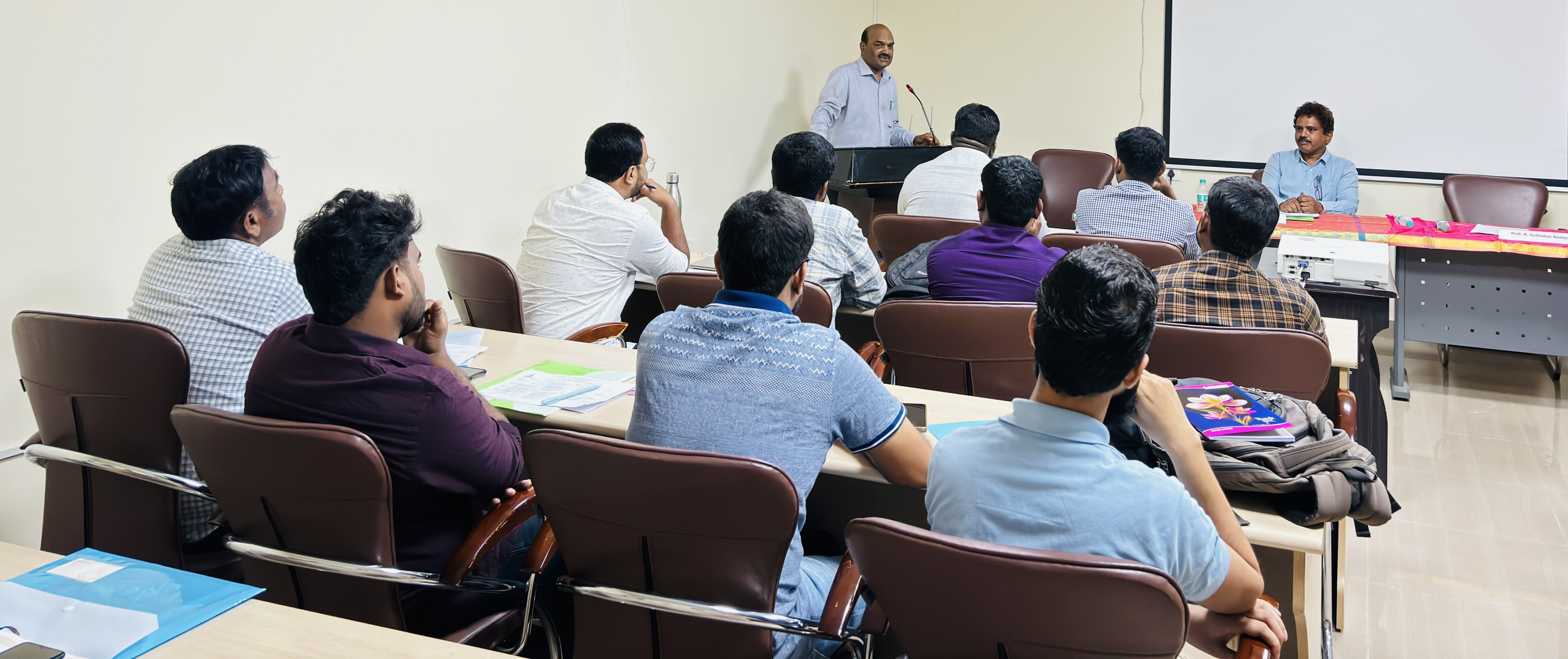 ICSSR-SRC | Indian Council of Social Science Research Southern Regional ...